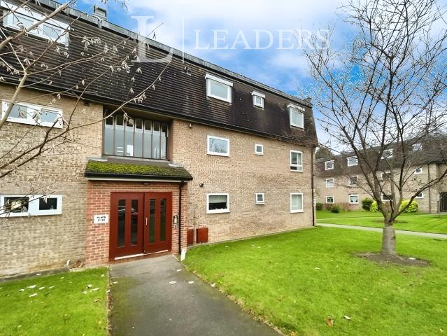 Apartment to rent in Ventress Farm Court, Cambridge, CB1 | Leaders