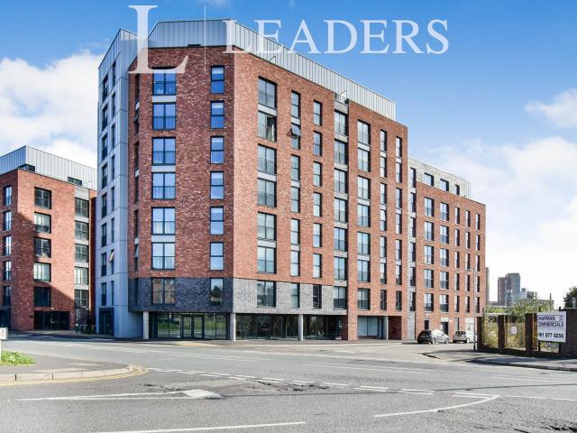 Apartment to rent in Vendor House, 223 Ordsall Lane, Salford, M5 | Leaders