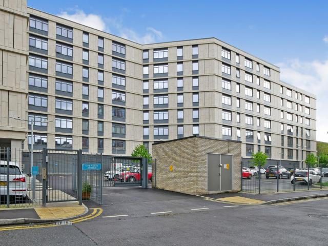 Apartment to rent in Vesta Street, Manchester, M4 | Leaders