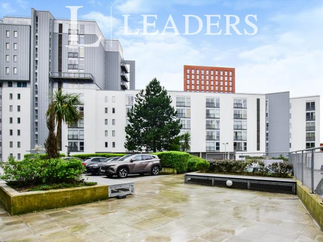 Apartment to rent in Vie Buildings, 191 Water Street, Manchester, M3 | Leaders