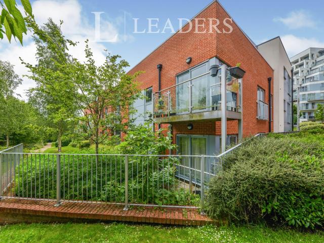 Apartment to rent in Vita House, Charrington Place, St. Albans, AL1 | Leaders