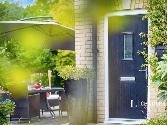 Apartment to rent in Waterford House, Long Furlong, Clapham, Worthing, BN13 | Leaders