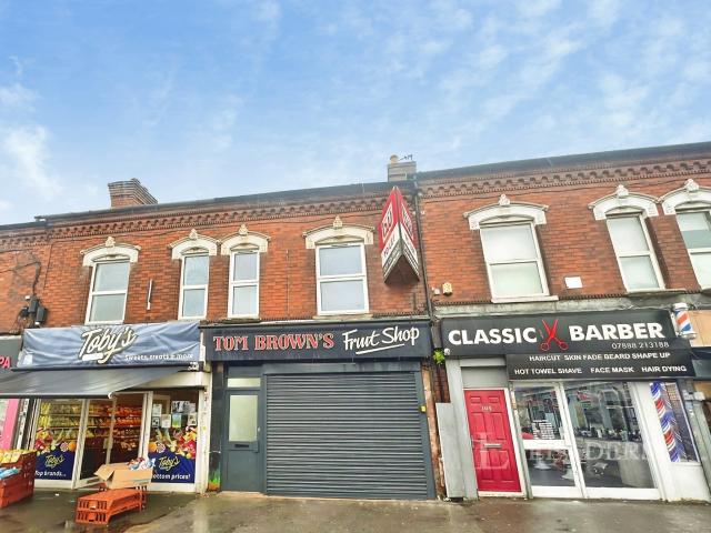 Apartment to rent in Watford Road, Birmingham, B30 | Leaders