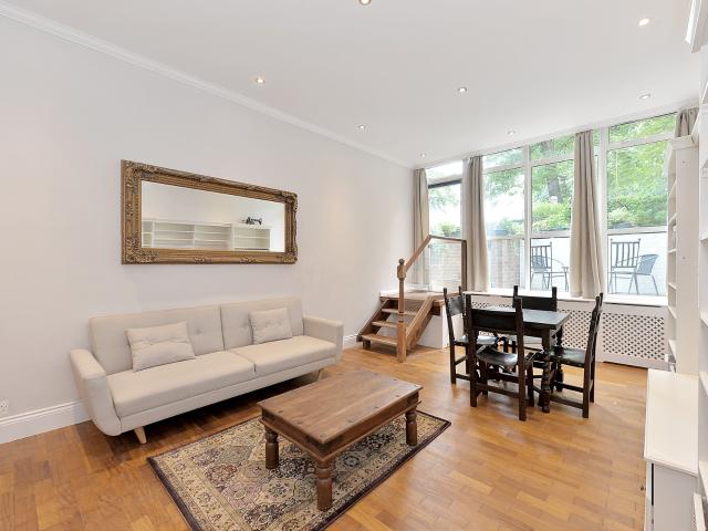 apartment to rent in West London Studios, 402, Fulham Road, Fulham, London, SW6