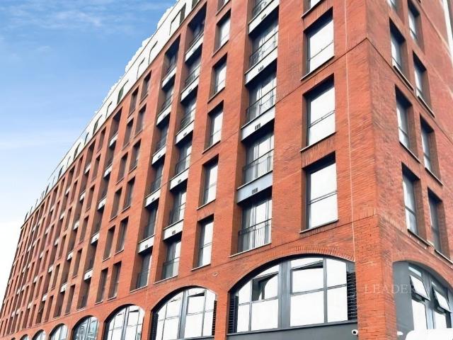 Apartment to rent in West Waterloo Place, 3 Triskelion Way, Liverpool, Merseyside, L3 | Leaders