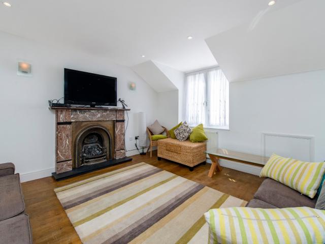 apartment to rent in Westbourne Terrace, Bayswater, London, W2