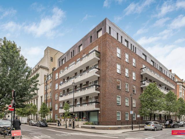 apartment to rent in Weymouth Street, Marylebone, London, W1W