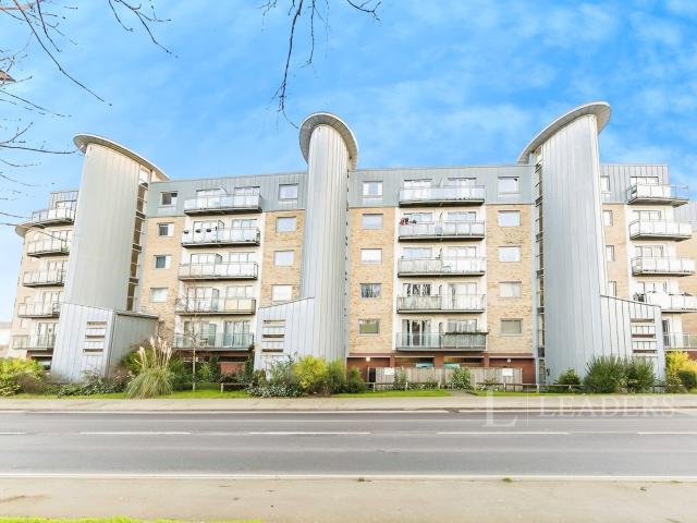 Apartment to rent in Wherstead Road, Ipswich, IP2 | Leaders