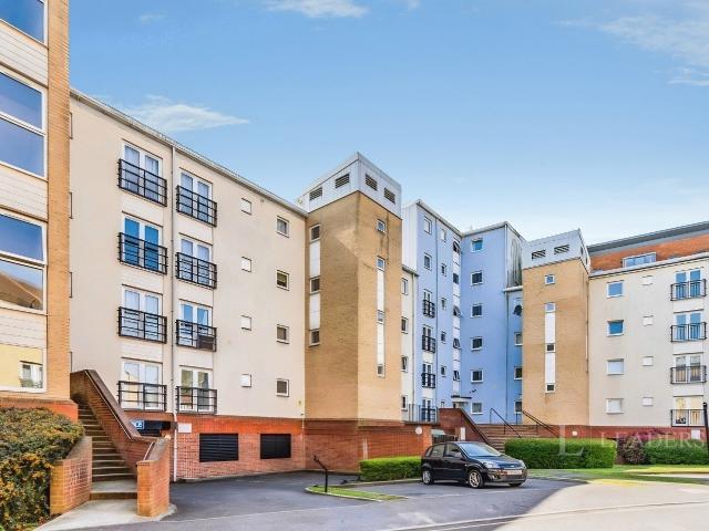 Apartment to rent in White Star Place, Southampton, SO14 | Leaders