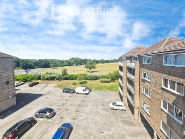 Apartment to rent in Whitecliffe Court, Gale Moor Avenue, Gosport, PO12 | Leaders