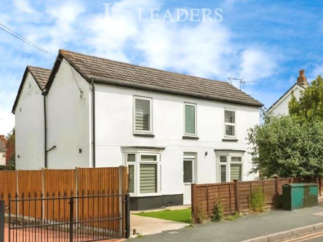 Apartment to rent in Windham Road, Bournemouth, BH1 | Leaders