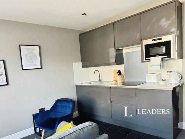 Apartment to rent in Windsor Court, Windsor Street, Brighton, BN1 | Leaders