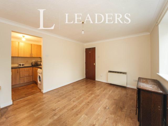 Apartment to rent in Windsor Street, Luton, Bedfordshire, LU1 | Leaders