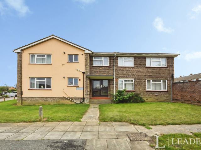 Apartment to rent in Wingate Close, Braintree, Essex, CM7 | Leaders
