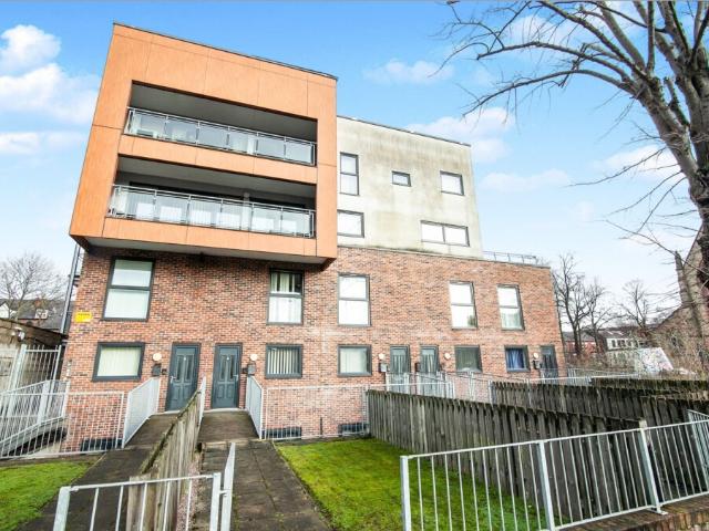 Apartment to rent in Wilbraham Road, Fallowfield, Manchester, M14 | Leaders