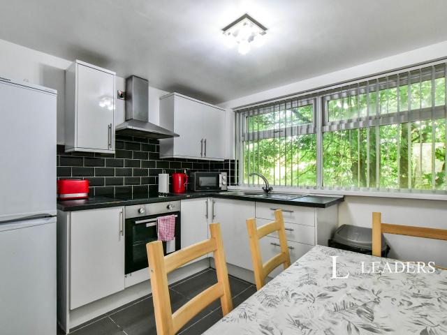 Apartment to rent in Wilmslow Road, Manchester, M14 | Leaders
