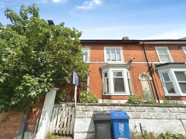 Apartment to rent in Wilson Street, Derby, Derbyshire, DE1 | Leaders