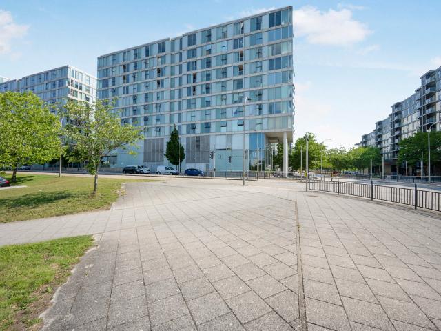 Apartment to rent in Witan Gate, Milton Keynes, Buckinghamshire, MK9 | Leaders