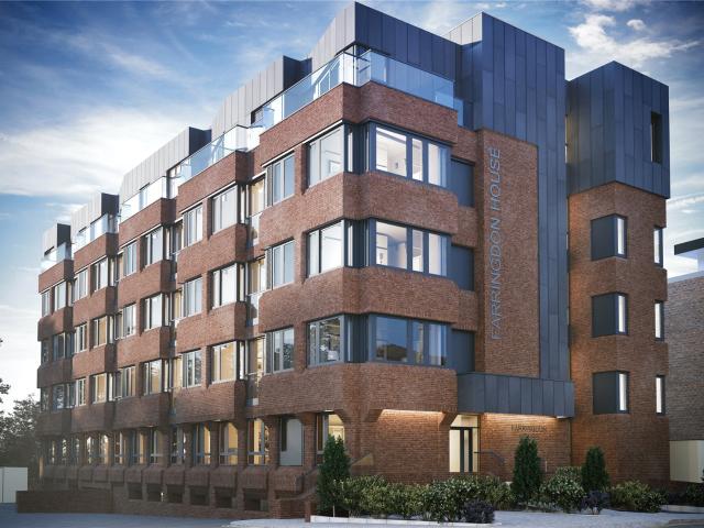 apartment to rent in Wood Street, East Grinstead