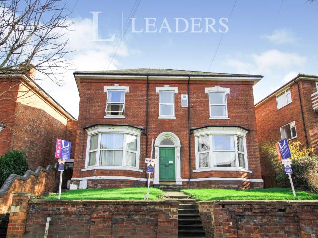 Apartment to rent in Worcester, WR3 | Leaders