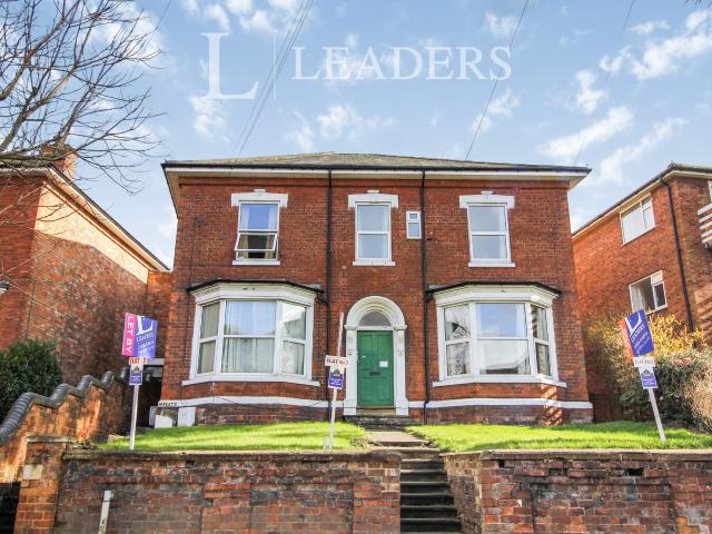 Apartment to rent in Worcester, WR3 | Leaders