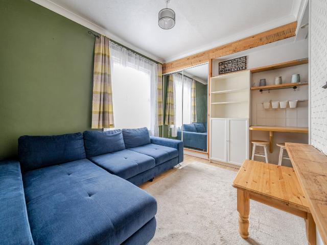 Apartment to rent in Xavier House, 5 Ettrick Road, Chichester, PO19 | Leaders
