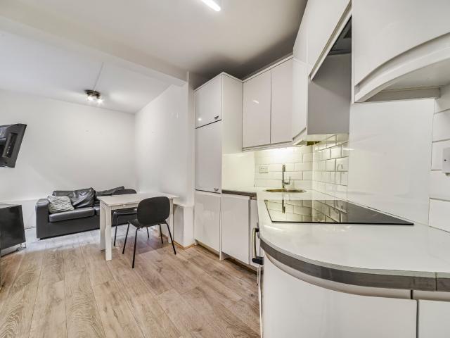 apartment to rent in York Buildings, Westminster, London, WC2N