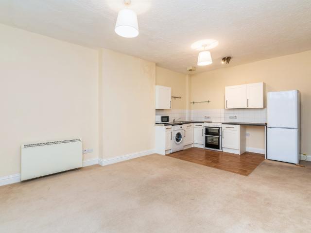 Apartment to rent in Above Bar Street, Southampton, SO14 | Leaders