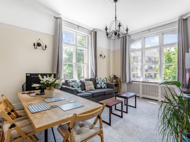 apartment to rent in Abbeville Road, Clapham, London, SW4