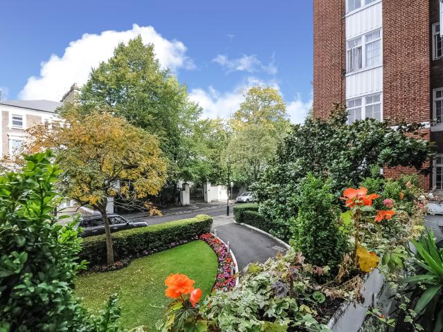 apartment to rent in Abbey Road, St Johns Wood, London, NW8