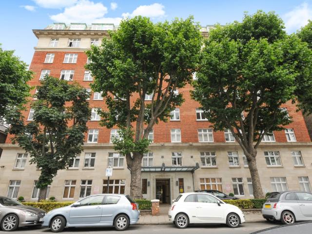 apartment to rent in Abercorn Place, St Johns Wood, London, NW8