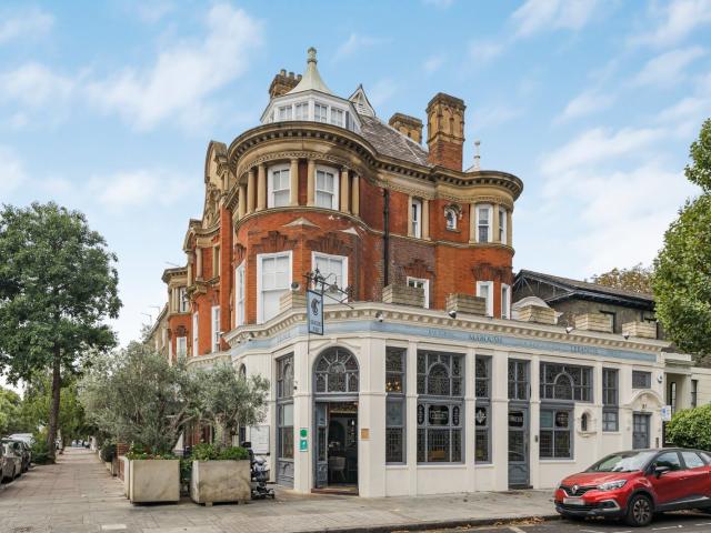 apartment to rent in Aberdeen Place, St John's Wood, London, NW8