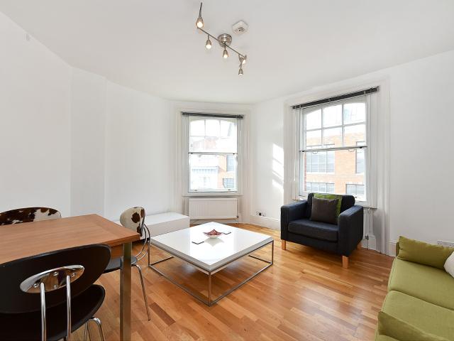 apartment to rent in Agar Street, Westminster, London, WC2N