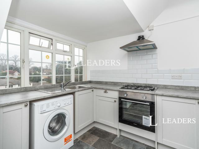 Apartment to rent in Addis Square, Portswood Road, Southampton, SO17 | Leaders