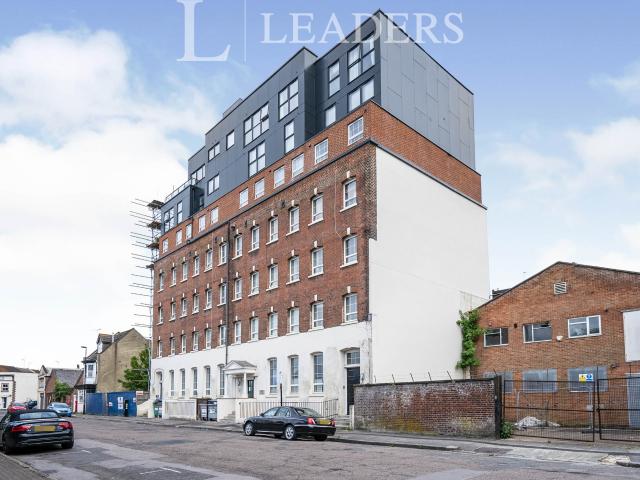 Apartment to rent in Albert Road South, Southampton, SO14 | Leaders