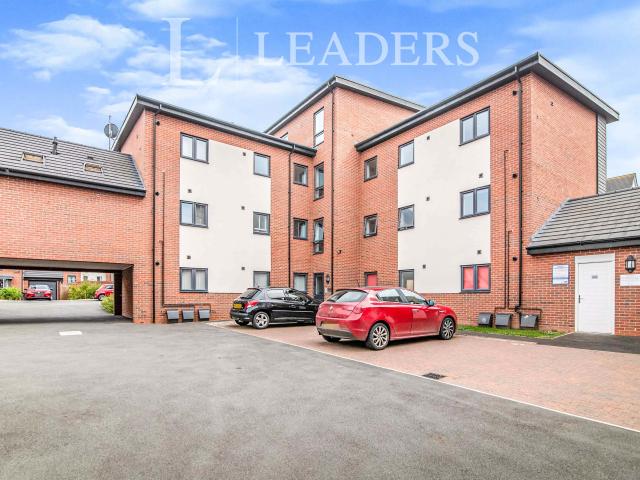 Apartment to rent in Ambassador Avenue, Birmingham, B31 | Leaders