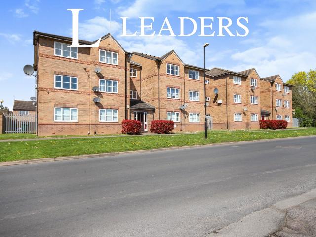 Apartment to rent in Anderton Road, Coventry, West Midlands, CV6 | Leaders