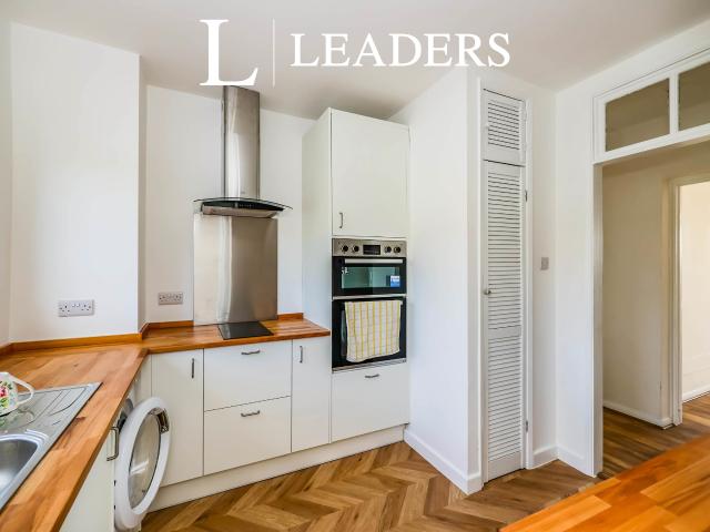 Apartment to rent in Ashurst Road, Portsmouth, PO6 | Leaders
