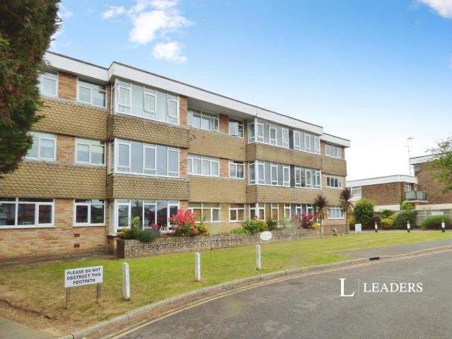 Apartment to rent in Ash Lane, Rustington, Littlehampton, West Sussex, BN16 | Leaders