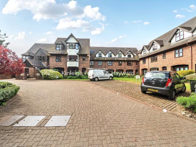 apartment to rent in Ashfield Lane, Chislehurst, BR7