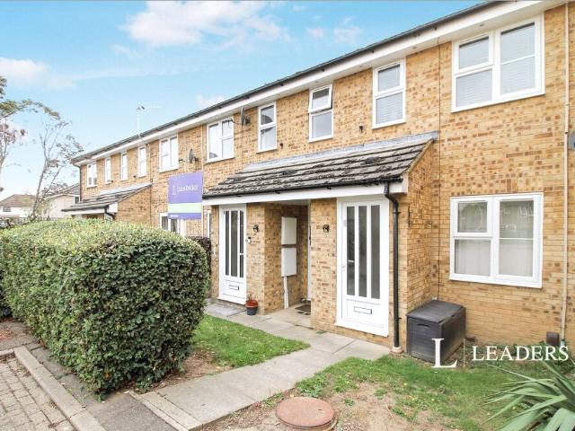 Apartment to rent in Apollo Mews, Colchester, Essex, CO2 | Leaders