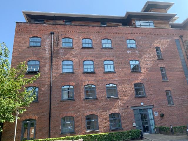 Apartment to rent in Apartment 19 37 Chapeltown Street, Manchester, M1 | Leaders