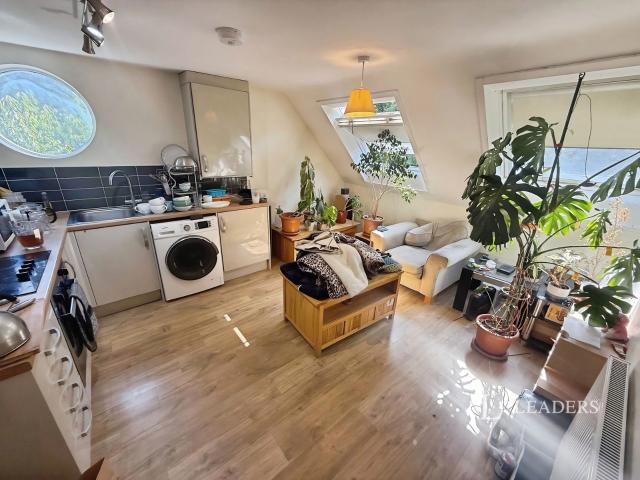 Apartment to rent in Appleby House, Bretton Green, Bretton, Peterborough, PE3 | Leaders
