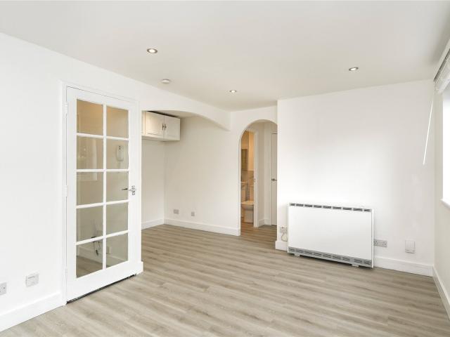 Apartment to rent in Armoury Road, London, SE8 | Leaders