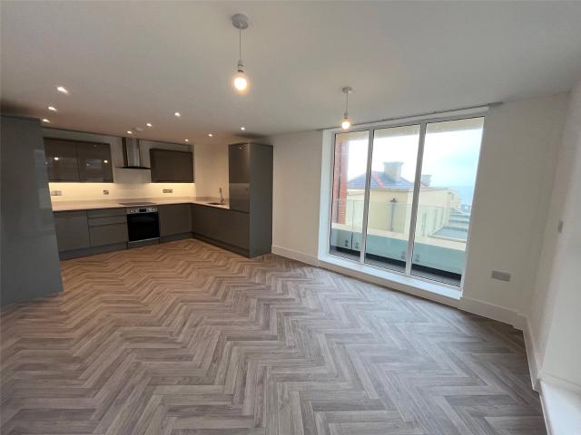 Apartment to rent in Archery Gardens, St. Leonards on Sea, East Sussex, TN38 | Leaders