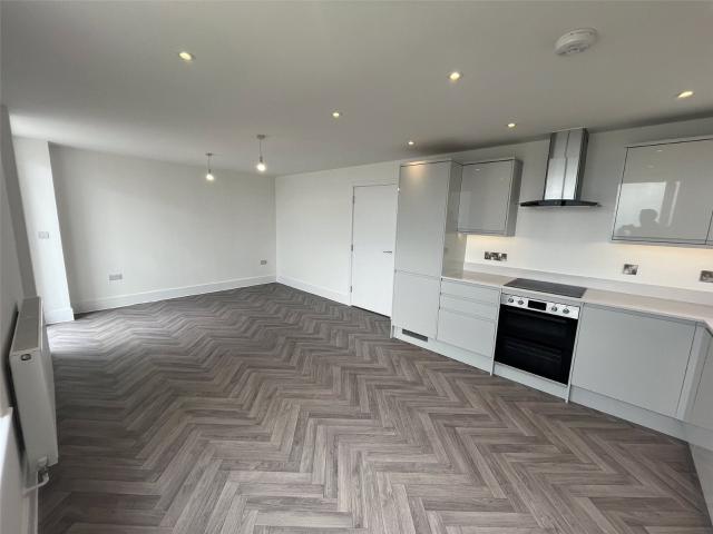 Apartment to rent in Archery Gardens, St. Leonards on Sea, East Sussex, TN38 | Leaders