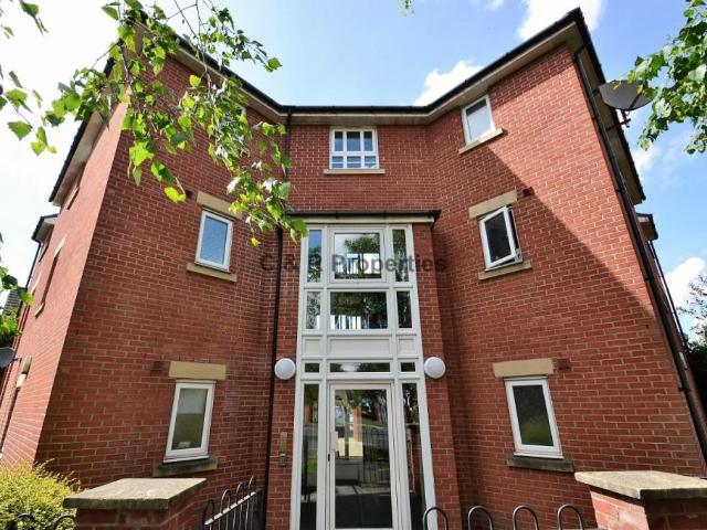 apartment to rent in Bankwell Street, Hulme, Manchester, M15 5LN