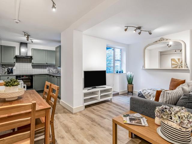 apartment to rent in Balcombe Street, Marylebone, London, NW1
