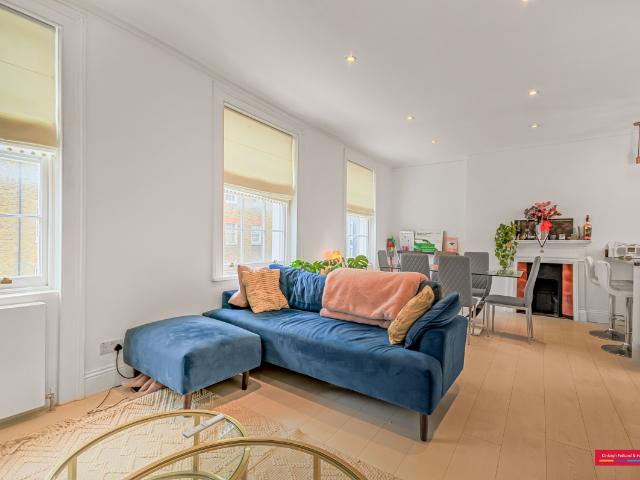 apartment to rent in Balcombe Street, Marylebone, London, NW1