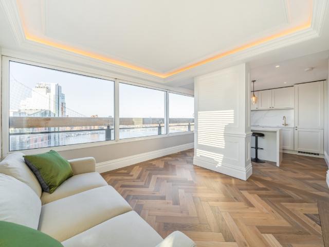 apartment to rent in Battersea Church Road, London, SW11